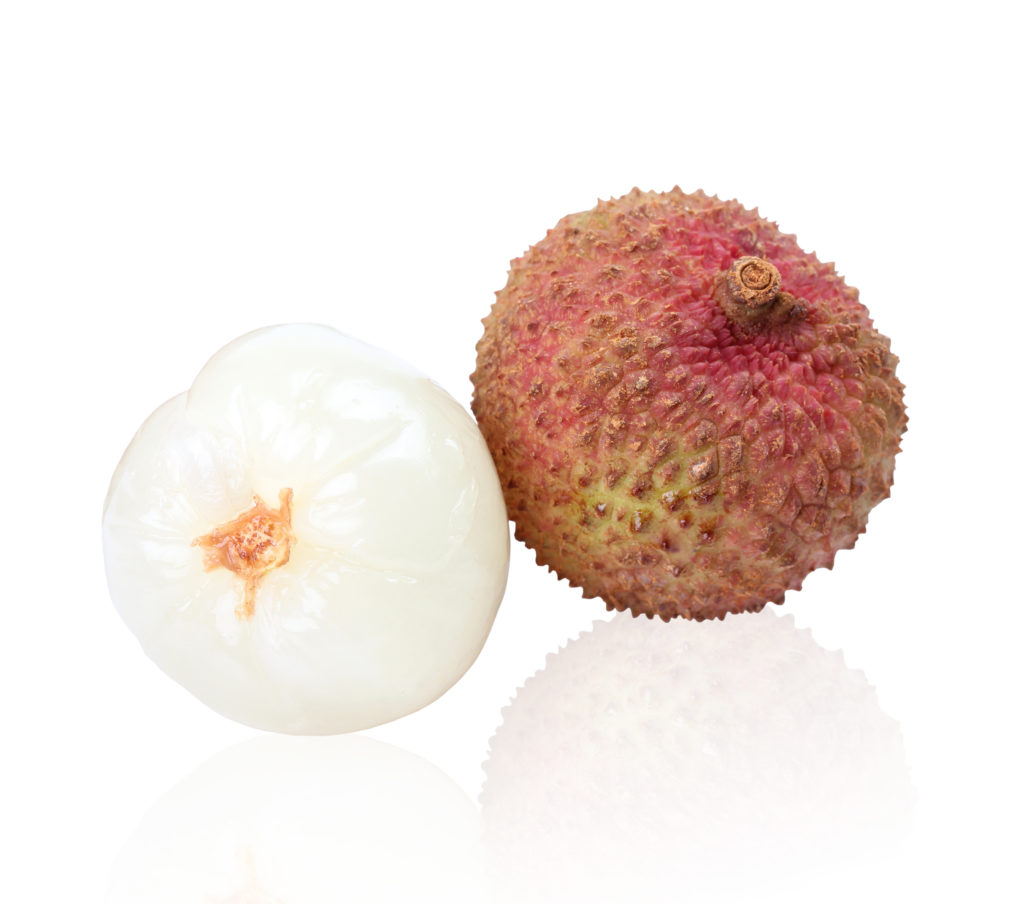 Lychee | Pinkberry World
