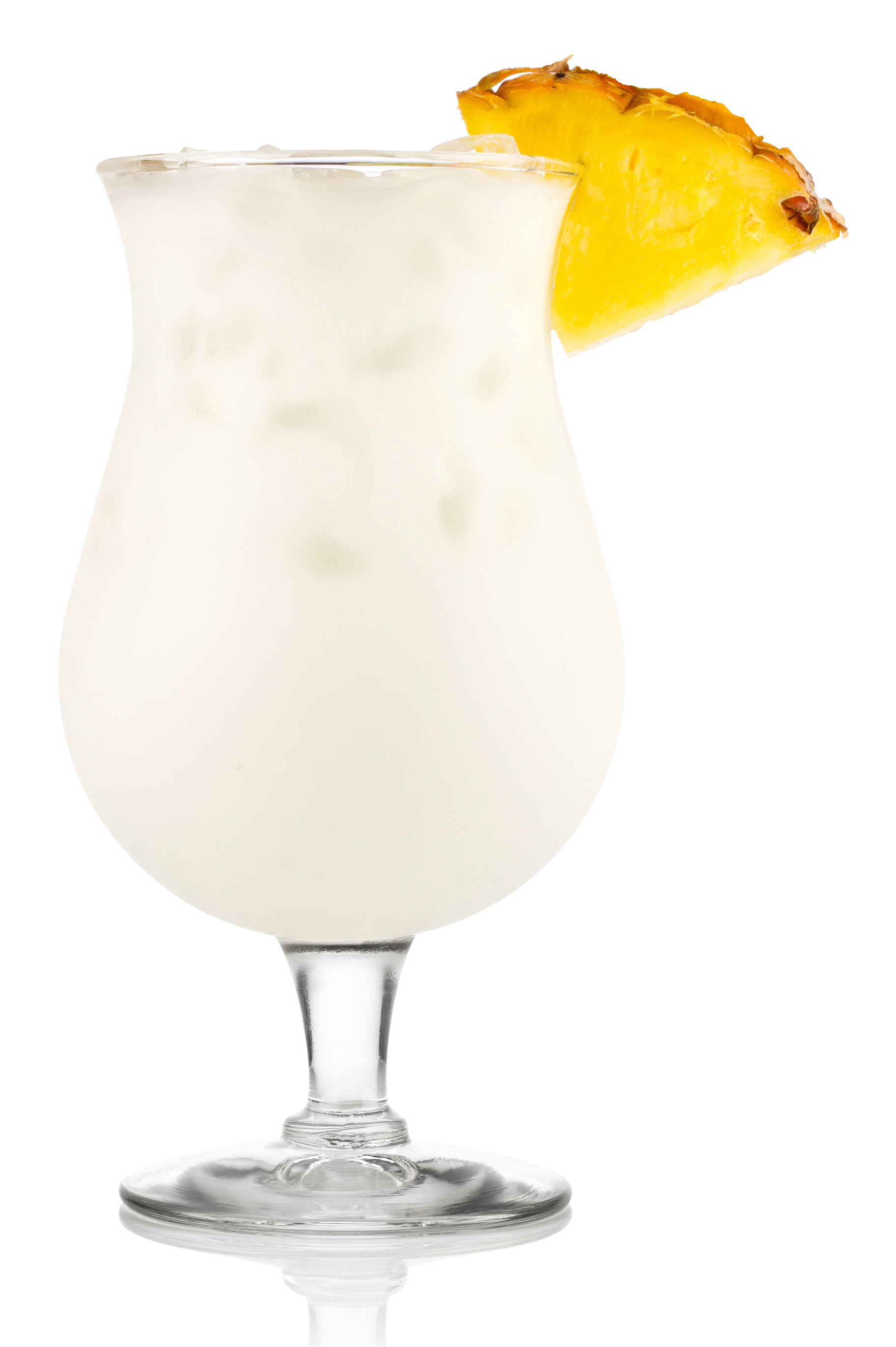 Pina Colada | Pinkberry World