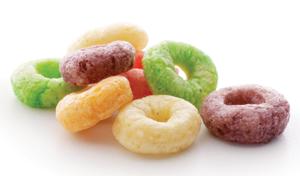 froot loops | Pinkberry World